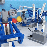 Creative Building Set – Ryn Max